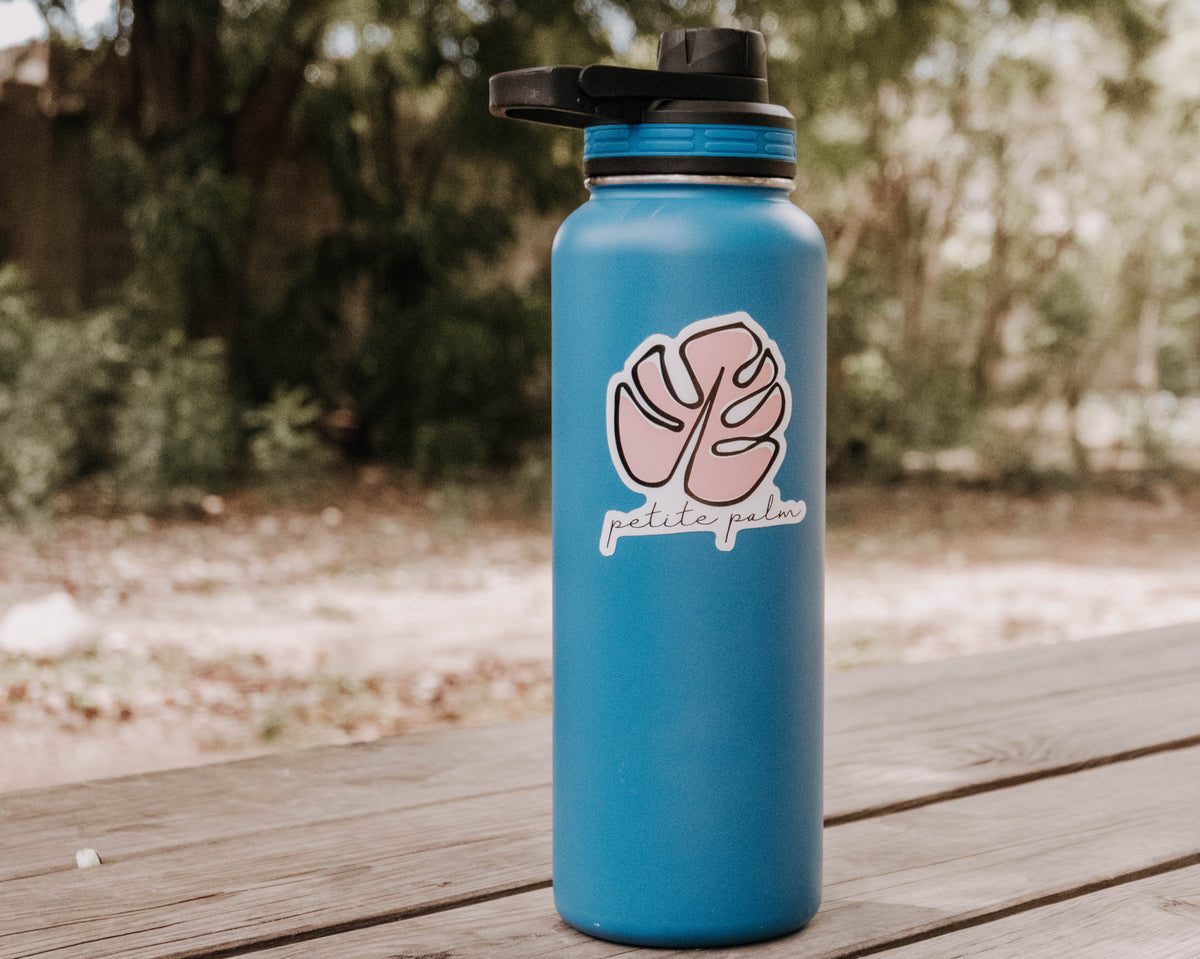 Donation Decal - Maternal Healthcare – Petite Palm